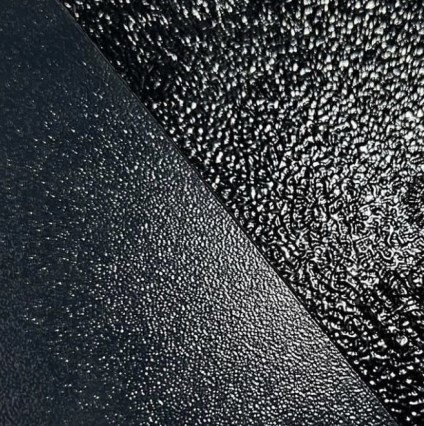 พ่นสีฝุ่นตู้ไฟฟ้า RAL9005 Moire Powder Paint