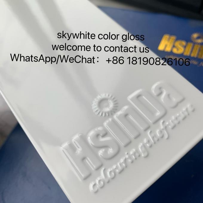 RAL K7 สี Moire Shagreen Powder Coating สําหรับโลหะและสเปรย์สีเครื่องประดับ